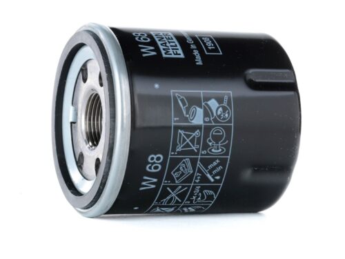 Filter – AT307501 – Maskinmægler.dk – vi tager godt udstyr seriøst